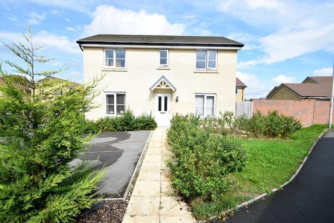 Houses for sale in Coity | OnTheMarket