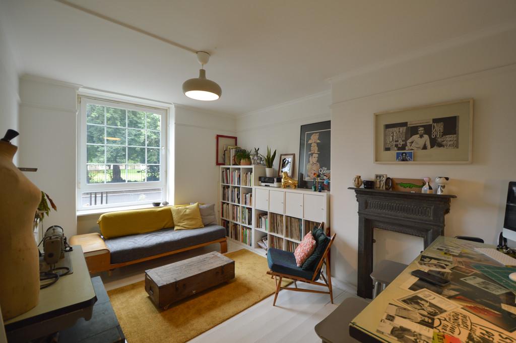 Becket House, Borough, SE1 4XZ 1 bed apartment for sale - £350,000