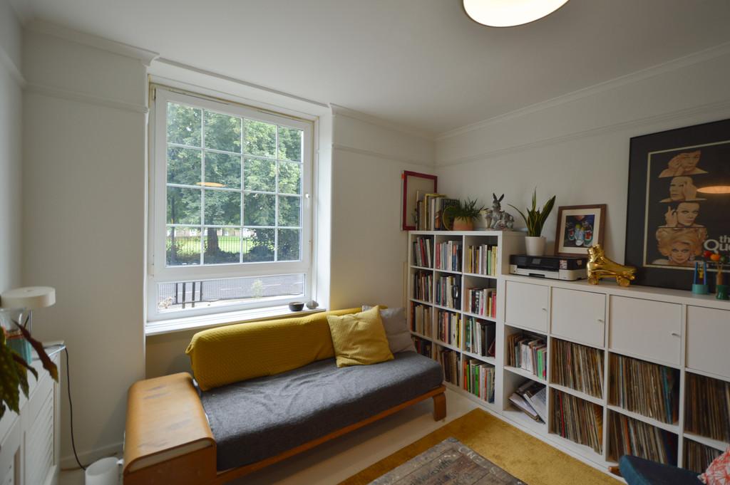 Becket House, Borough, SE1 4XZ 1 bed apartment for sale - £350,000