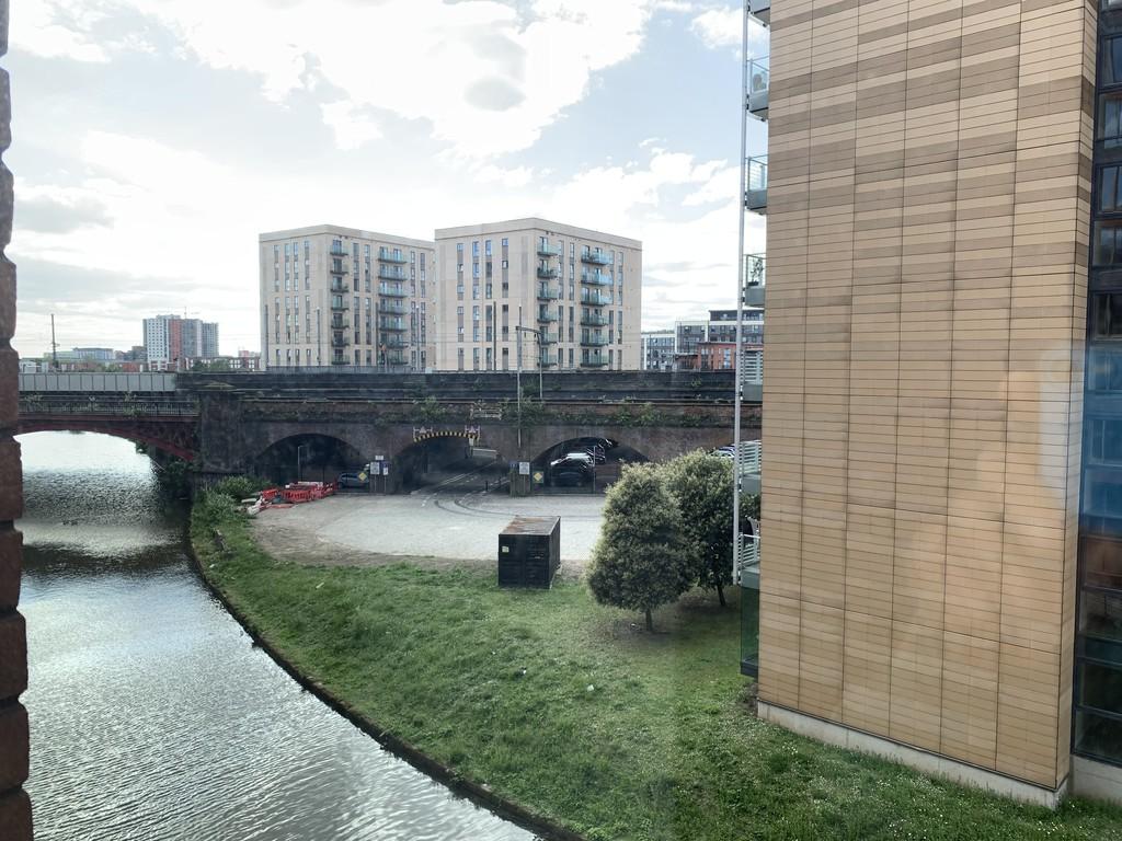 Excelsior Works, Manchester 2 bed apartment - £325,000
