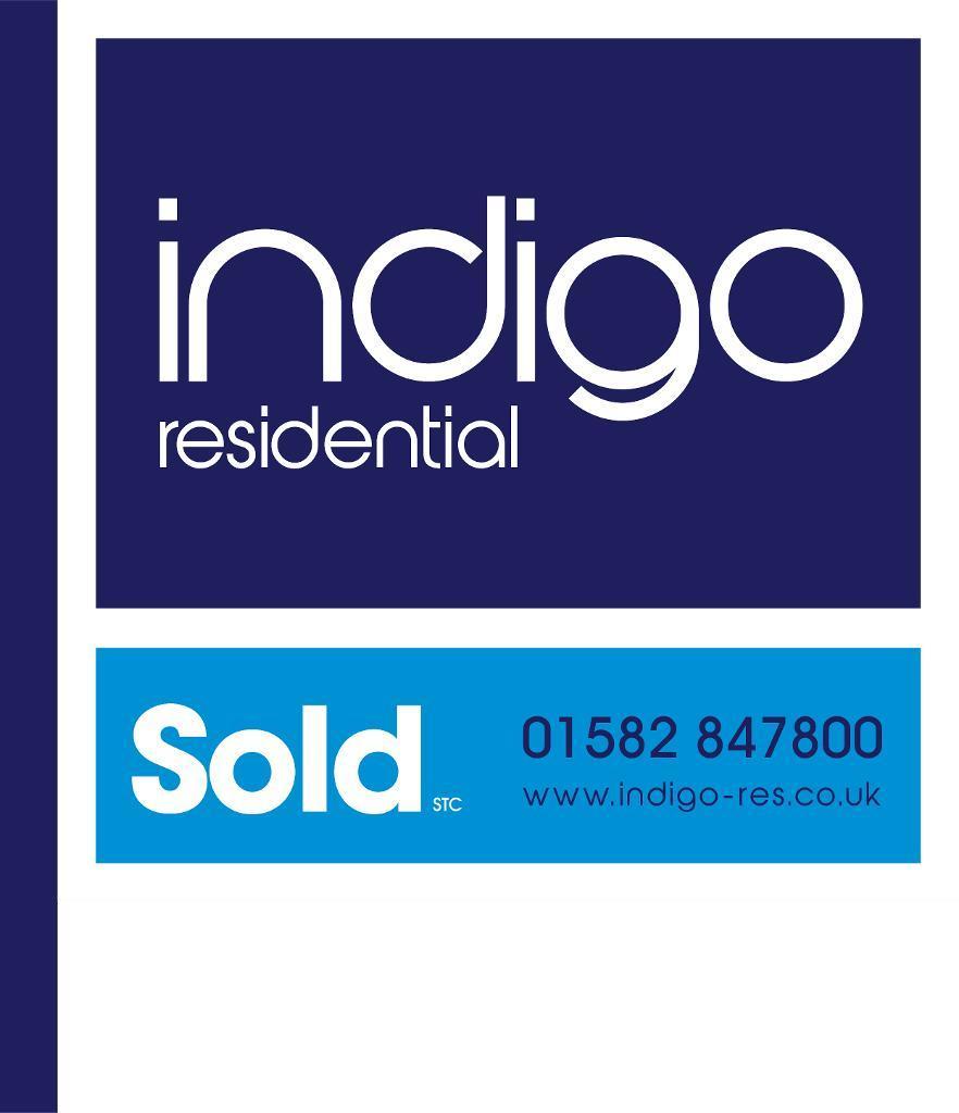 Hockwell Ring, Luton, LU4 9NJ 3 bed end of terrace house - £230,000