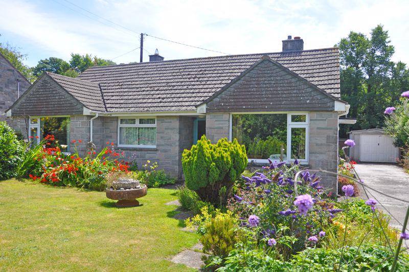 Veryan Green, Veryan. 3 bed bungalow - £475,000