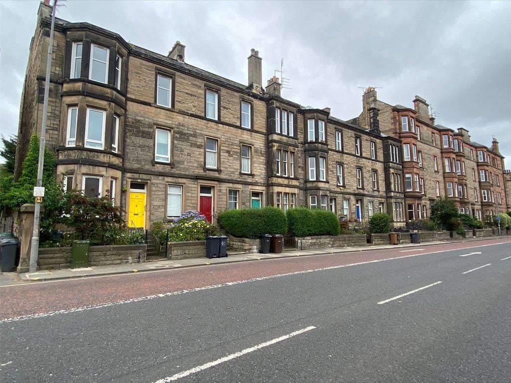 Willowbrae Road, Edinburgh 2 bed apartment - £1,300 pcm (£300 pw)