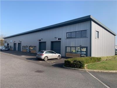Unit R30, Enterprise Zone, Marshall... Industrial unit - £1,271 pcm (£ ...