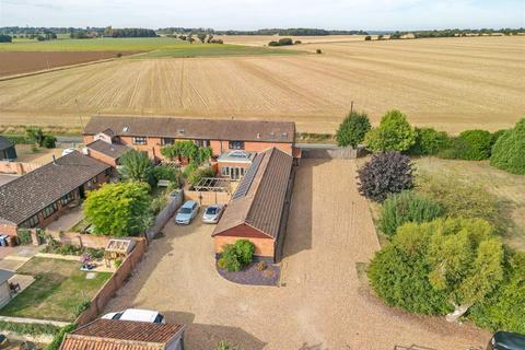 Search Barn Conversions For Sale In Suffolk | OnTheMarket