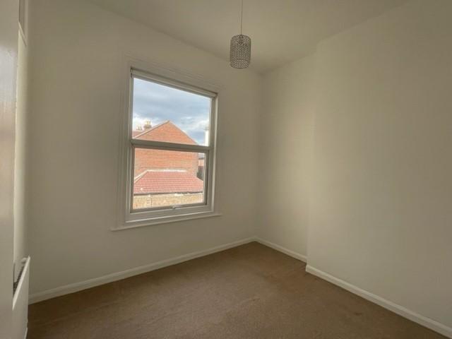 Hereford Road, Southsea, Hampshire 2 bed flat - £140,000