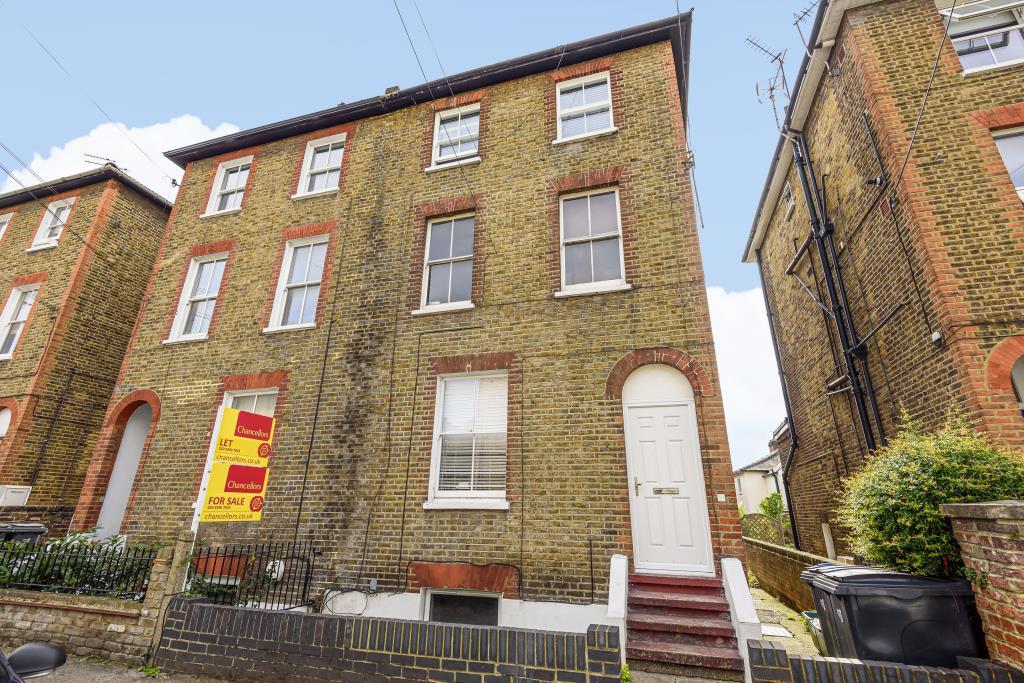 Surbiton, Kingston upon Thames, KT6 1 bed flat - £250,000