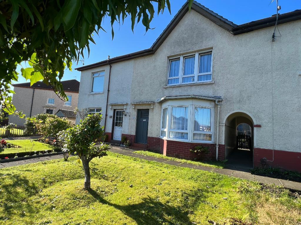 Alderman Road Knightswood Glasgow G13 3ay 4 Bed Terraced House For