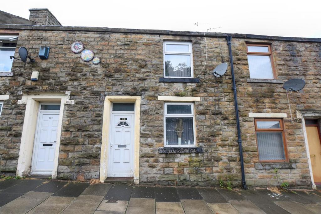 Cog Lane, Burnley 2 bed terraced house for sale - £56,000
