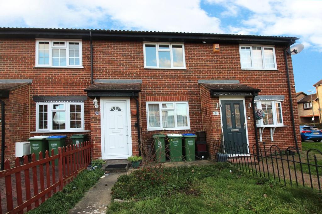 Halifield Drive, Belvedere 2 bed house - £350,000