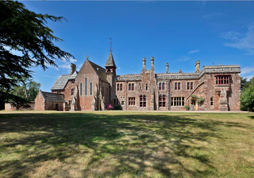House for sale in Bishops Court Lane, Exeter, Devon, EX5. 7 bed ...