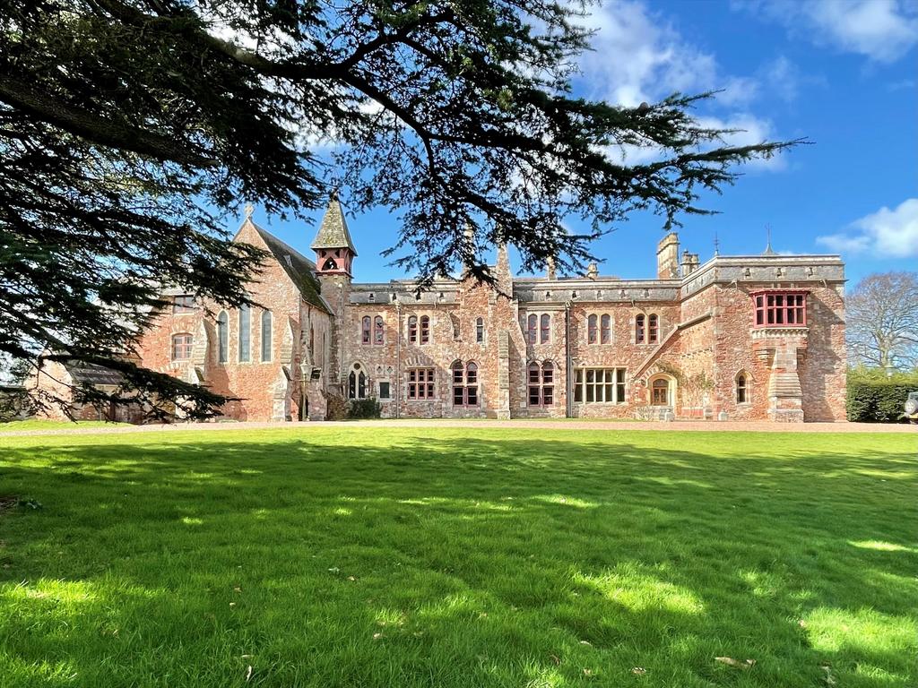 House for sale in Bishops Court Lane, Exeter, Devon, EX5. 7 bed ...
