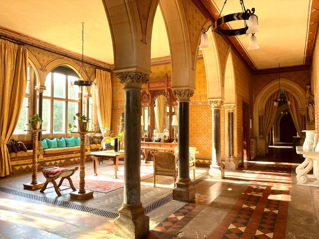 Bishops Court, Exeter, Devon, EX5 7 bed detached house for sale - £ ...