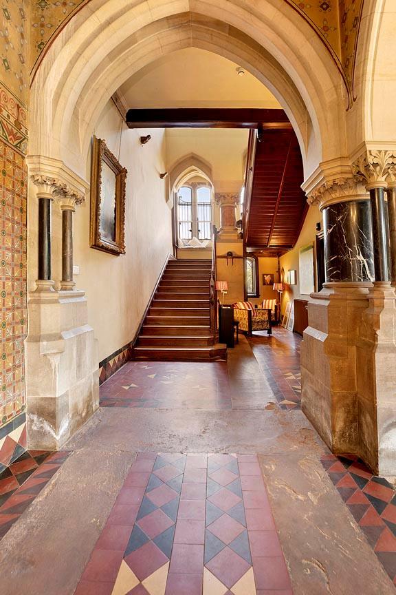 Bishops Court, Exeter, Devon, EX5 7 bed detached house for sale - £ ...