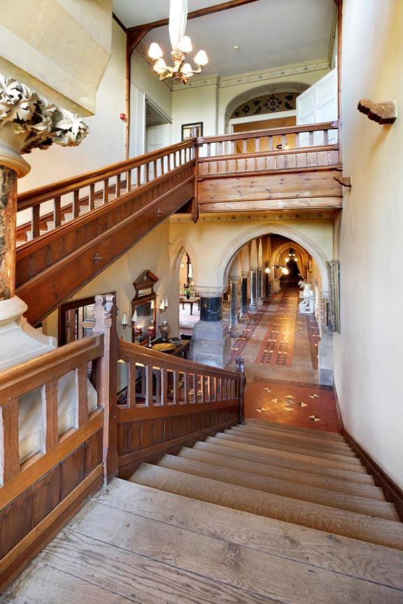 Bishops Court, Exeter, Devon, EX5 7 bed detached house for sale - £ ...
