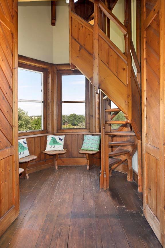 Bishops Court, Exeter, Devon, EX5 7 bed detached house for sale - £ ...