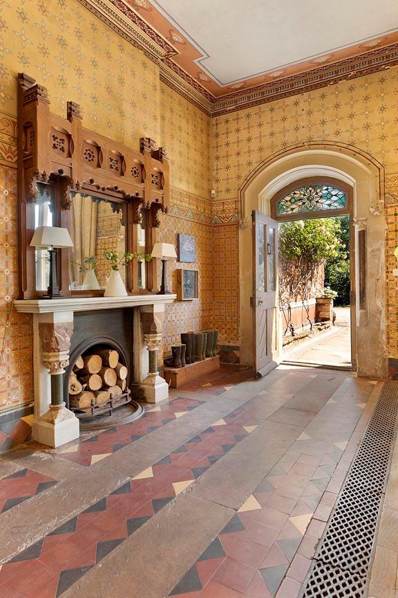 Bishops Court, Exeter, Devon, EX5 7 bed detached house for sale - £ ...