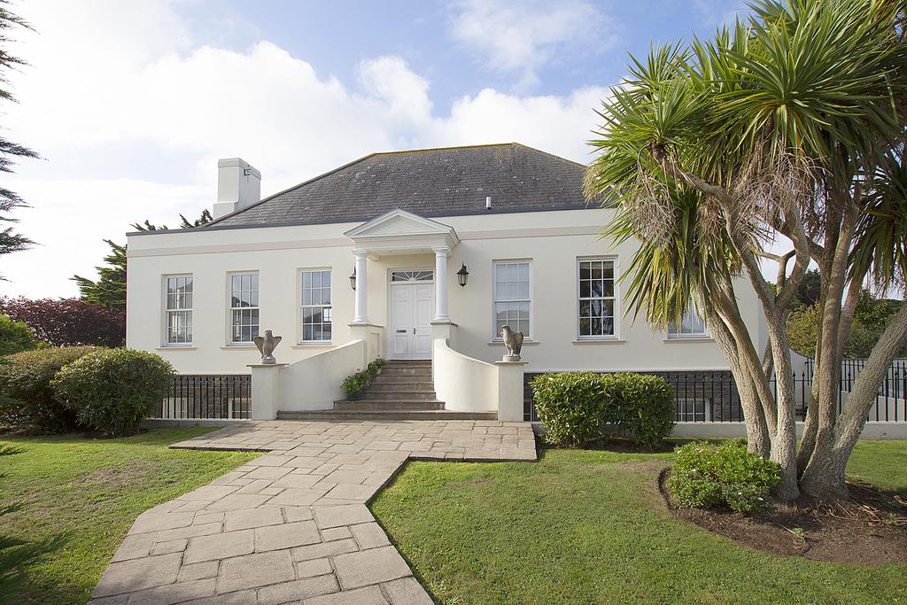 81 The Citadel, Fort George, St Peter... 4 bed detached house - £68,000 ...