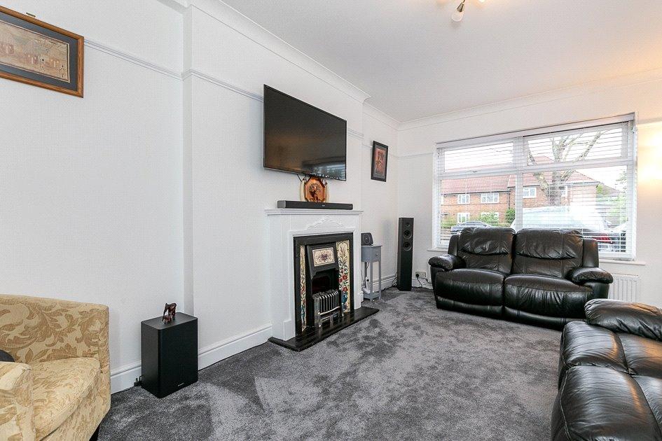 Whitefoot Lane, BROMLEY, Kent, BR1 5 bed end of terrace house - £535,000