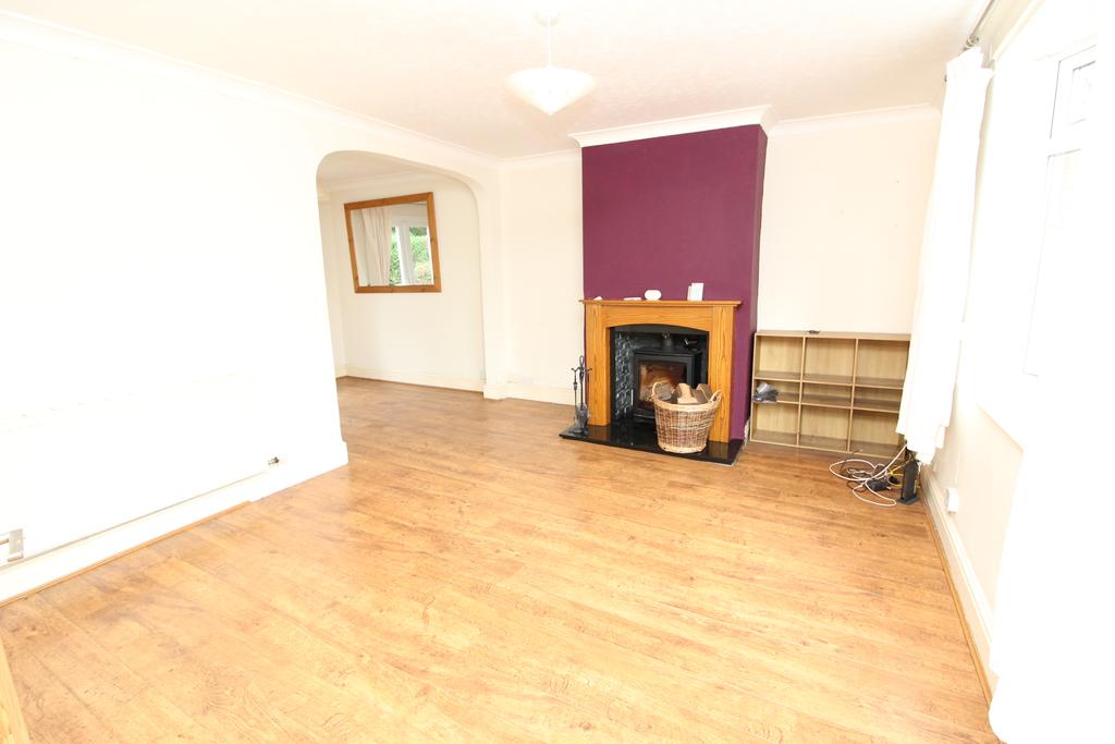 Beverley, HU17 0HU 3 bed end of terrace house - £650 pcm (£150 pw)