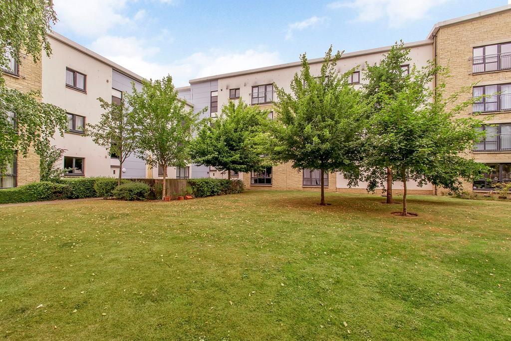Monart Road, Perth, PH1 2 bed flat - £148,000