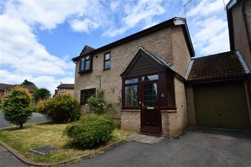 Godalming GU7 2 bed house - £1,600 pcm (£369 pw)