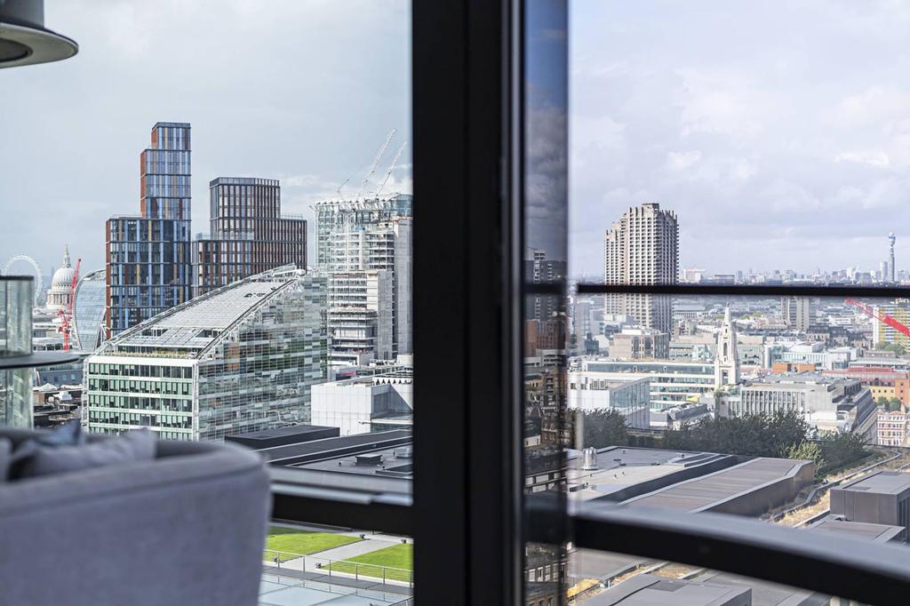 Worship Street, EC2A, Shoreditch, London, EC2A 2 bed flat for sale - £ ...