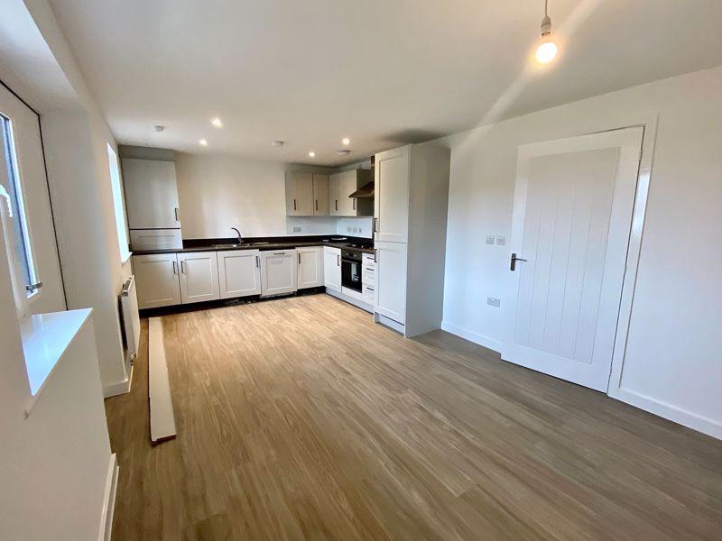 Arclight Way, Colchester 2 bed ground floor flat - £1,100 pcm (£254 pw)