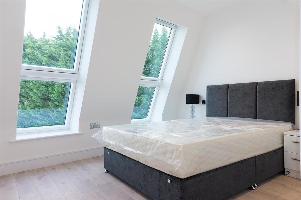 Ostro House, Finchley Road, Hampstead 1 bed apartment - £1,625 pcm (£ ...