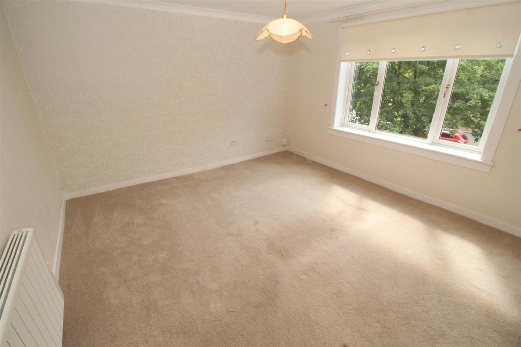 Regent Street, Greenock 2 bed flat - £500 pcm (£115 pw)
