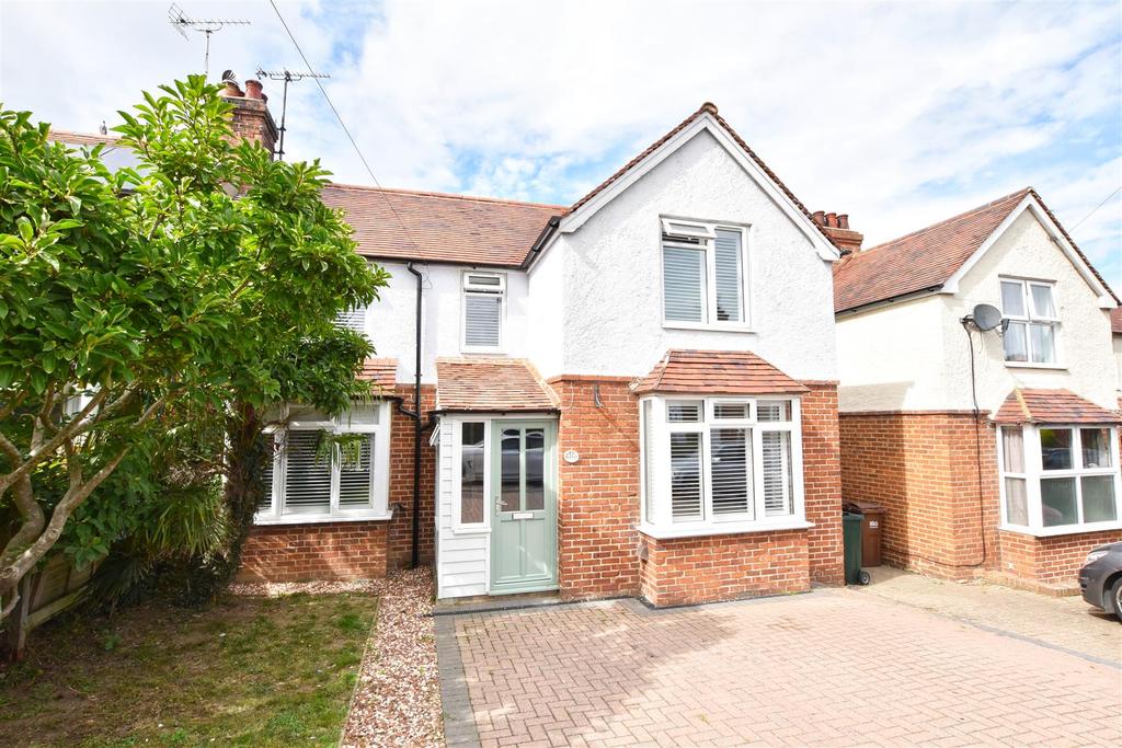 Udimore Road, Rye 3 bed semi-detached house - £450,000