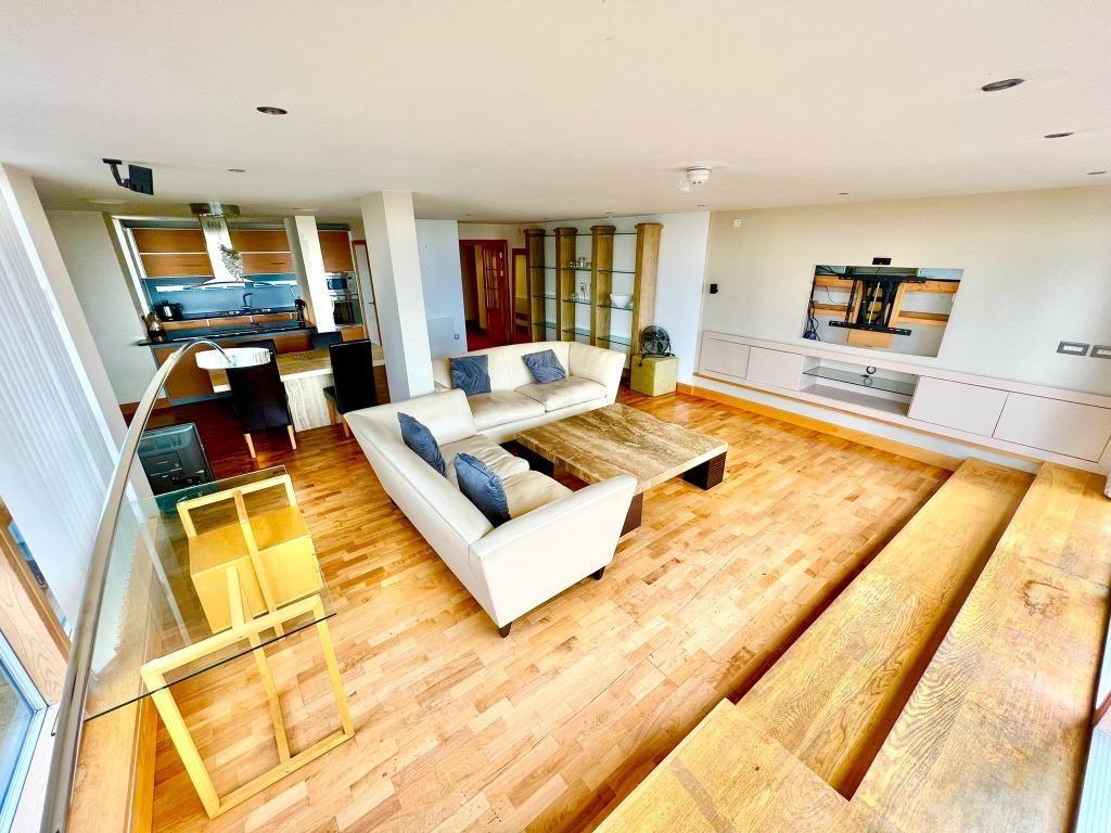 Hatfields, London, SE1 2 bed property - £4,750 pcm (£1,096 pw)