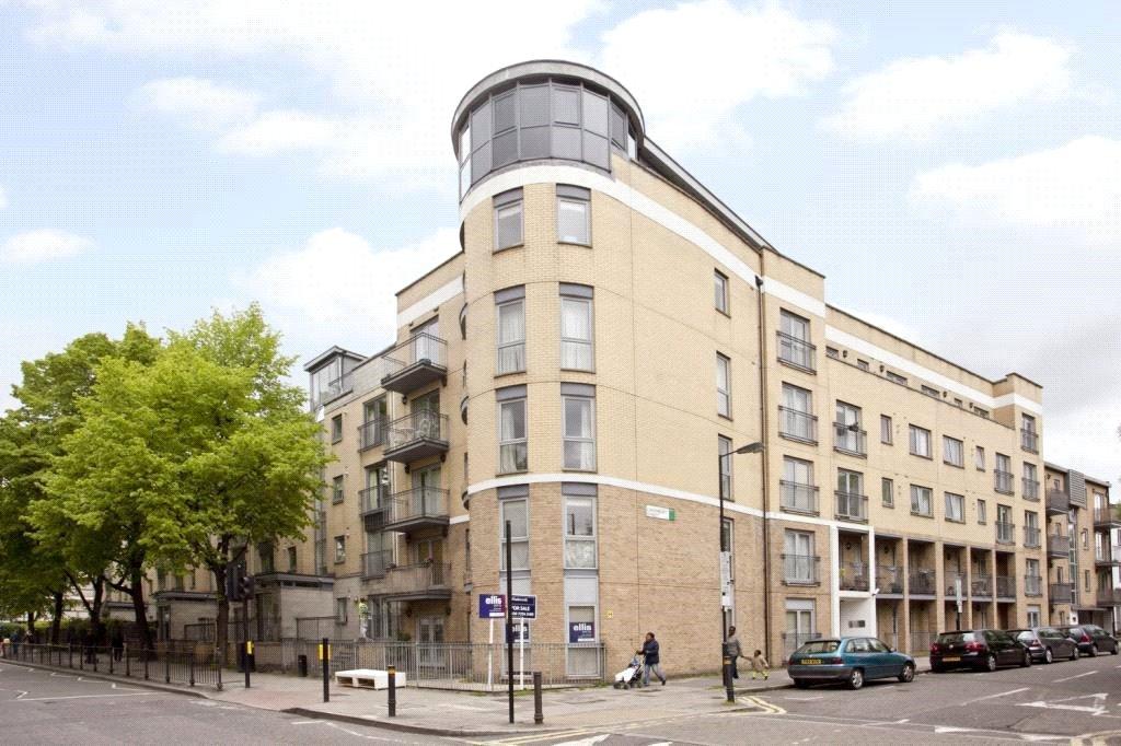 Canonbury Street, London, N1 1 bed apartment - £1,798 pcm (£415 pw)