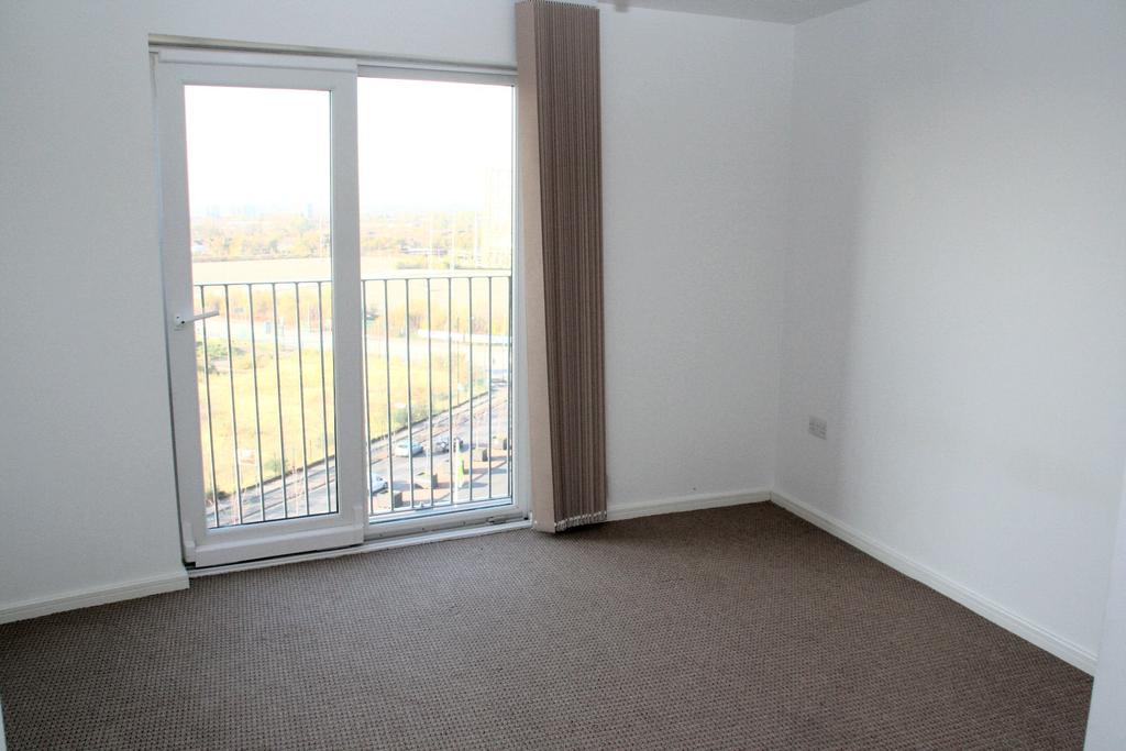 The Drum 2 Stuart Street, Manchester... 2 bed apartment - £1,000 pcm (£ ...
