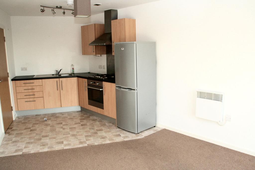 The Drum 2 Stuart Street, Manchester... 2 bed apartment - £1,000 pcm (£ ...
