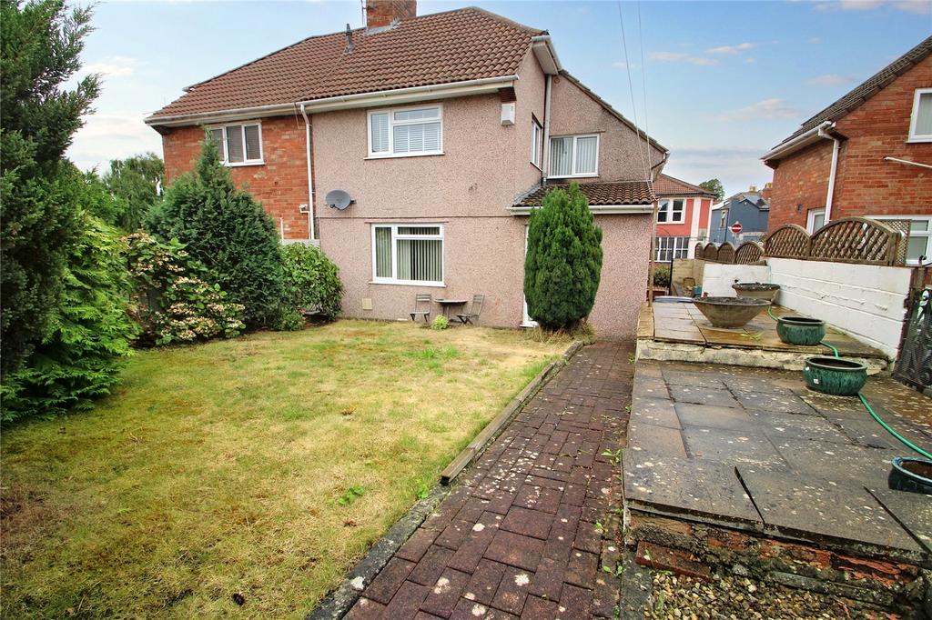 St Johns Lane, Bedminster, BRISTOL, BS3 2 bed terraced house - £315,000