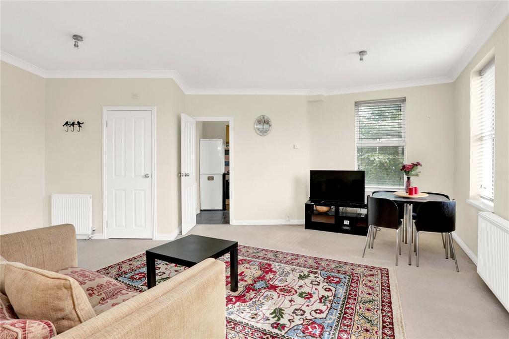 Little Ealing Lane, London, W5 1 bed apartment - £299,000