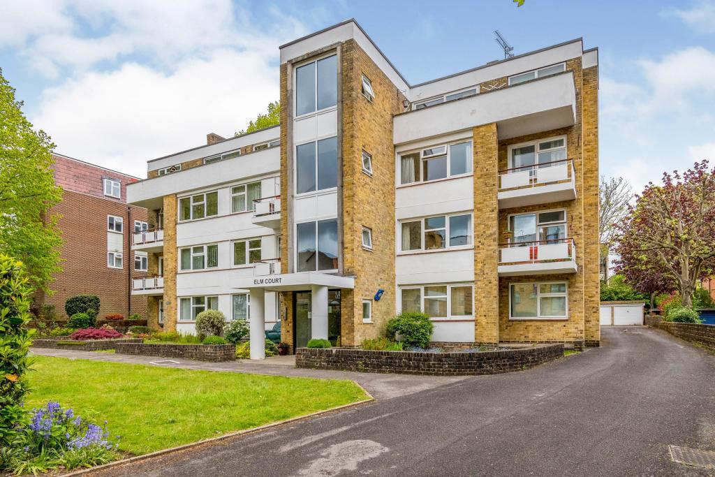 Westwood Road, Highfield 2 bed flat - £995 pcm (£230 pw)
