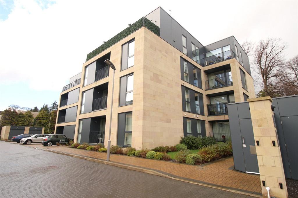 Whitehouse Loan, Grange, Edinburgh 2 bed apartment - £1,750 pcm (£404 pw)