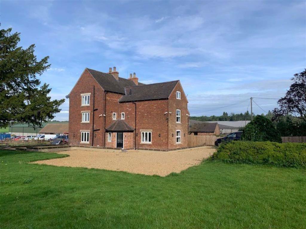 Westbeech Road, Wolverhampton, WV6 6 bed semi-detached house - £1,850 ...