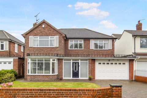 Search Detached Houses For Sale In Tynemouth | OnTheMarket