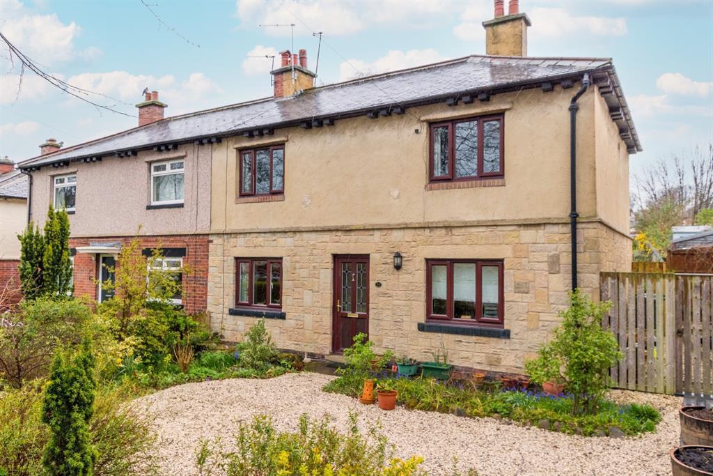 Stanhope Drive Horsforth Ls18 3 Bed Semi Detached House £340 000