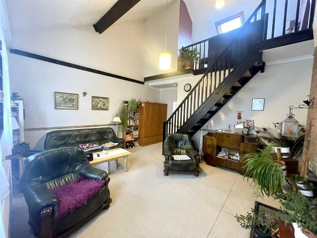 Main Street, Barry 3 bed terraced house - £189,500