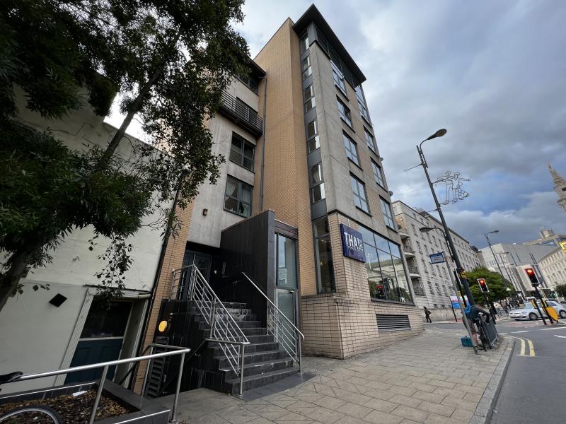 PORTLAND PLACE, CALVERLEY STREET LS1... 2 bed apartment - £1,700 pcm (£ ...