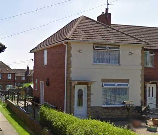 GLEBE AVENUE, PINXTON 3 bed house - £695 pcm (£160 pw)
