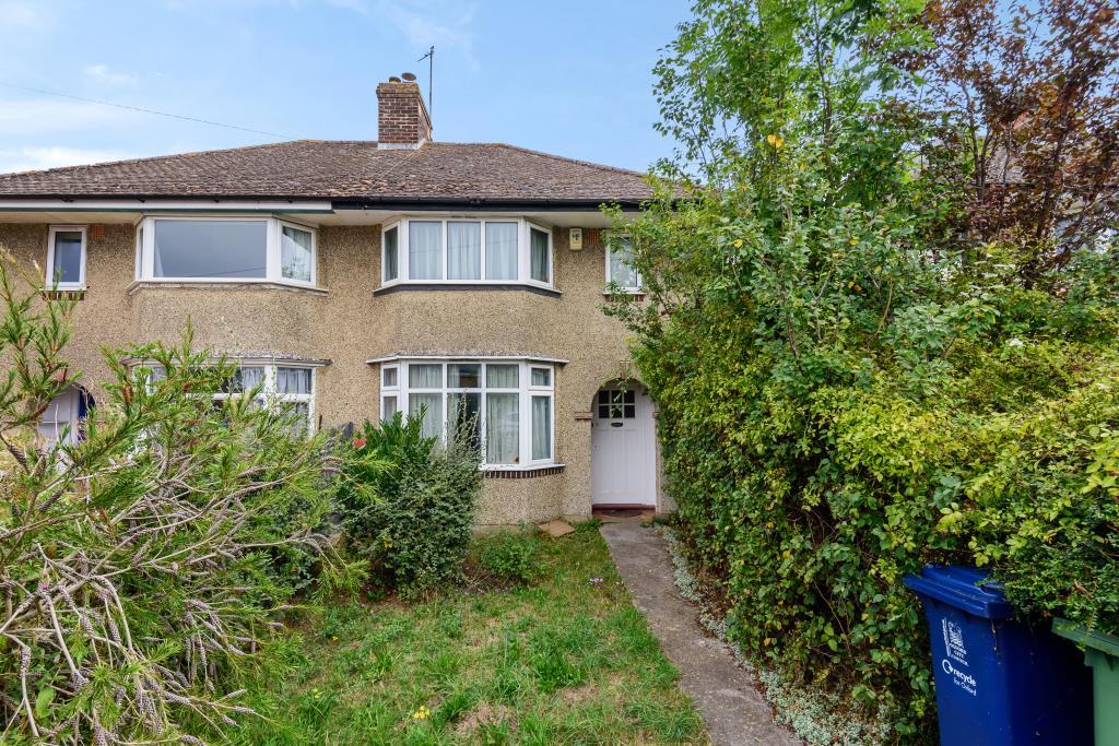 Risinghurst, Oxford, OX3 4 bed semi-detached house for sale - £420,000