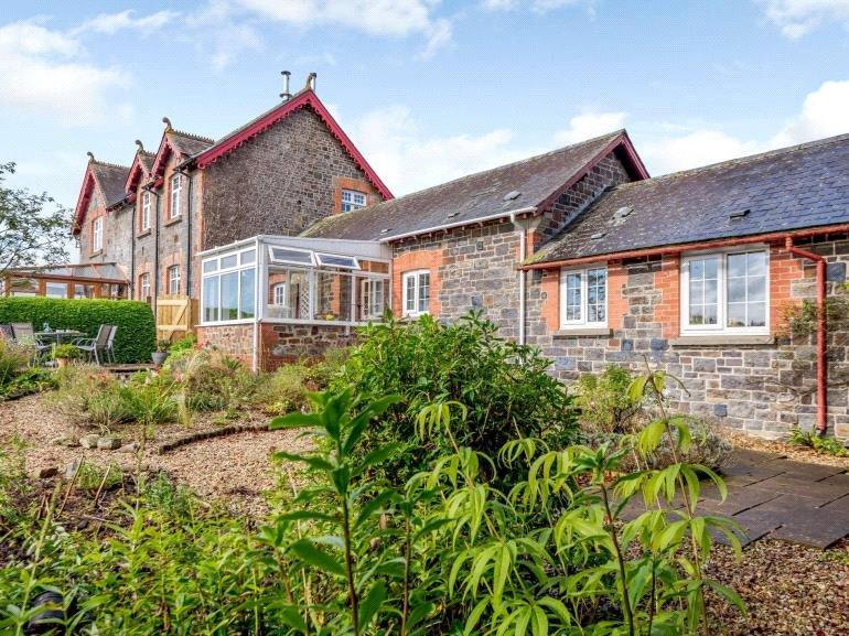 Lower Langaton Farm Cottage... 2 bed bungalow - £900 pcm (£208 pw)