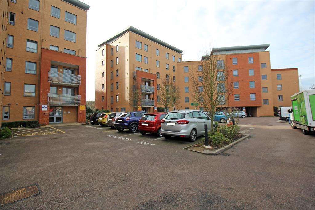 Danestrete, Stevenage, SG1 1YJ 1 bed retirement property - £150,000