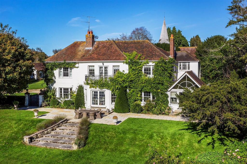 Rosemary Lane, Alfold, Cranleigh 4 bed detached house - £3,950,000