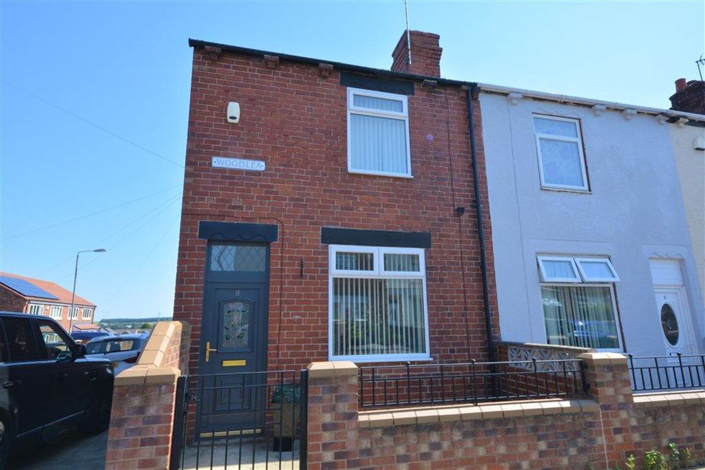 Wood Lea, South Elmsall, WF9 3 bed terraced house - £650 pcm (£150 pw)